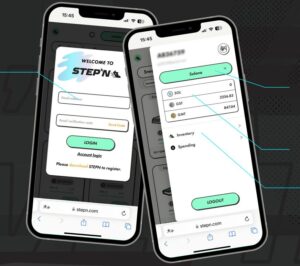 STEPNマーケットプレイスとは？検索方法、買い方・売り方など解説 | みつけるはたらく