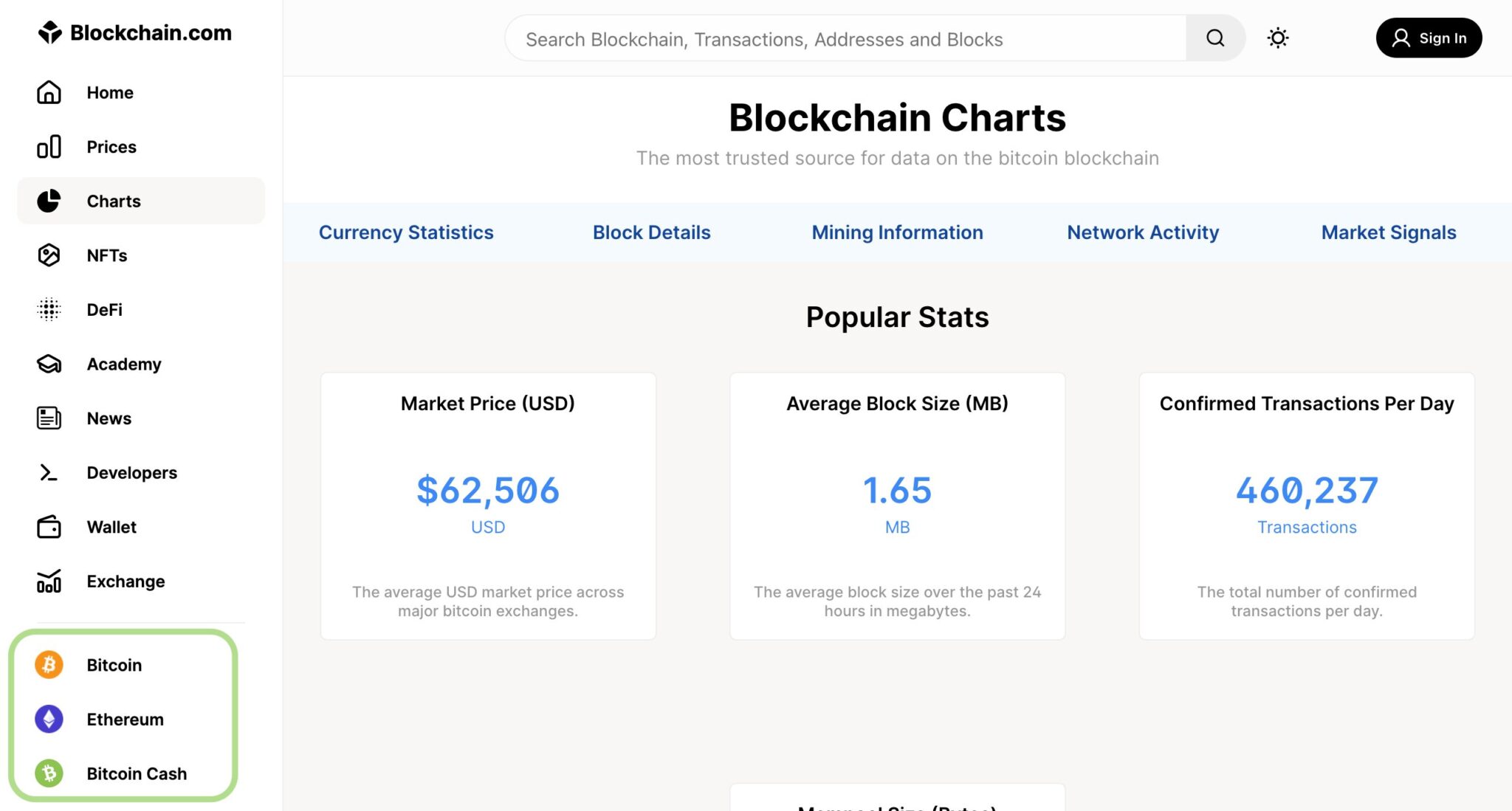 ビットコインやイーサリアムのハッシュレートとは？調べ方・計算方法など解説 | みつけるはたらく